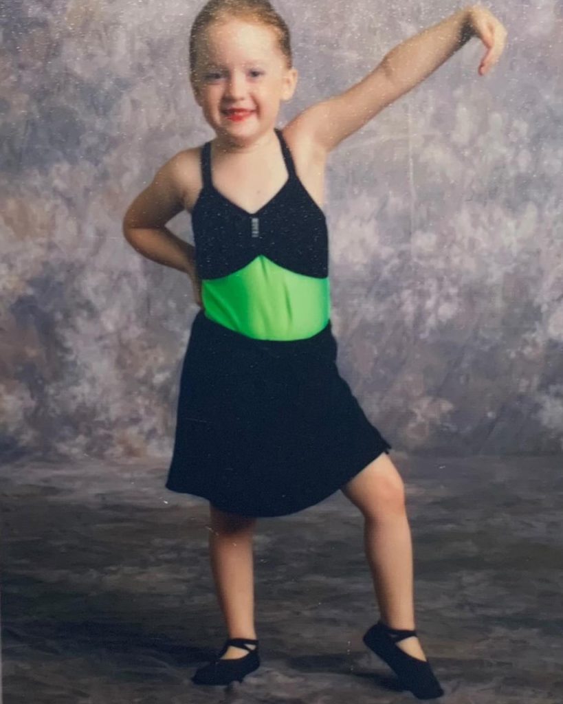 2023 Grad Spotlight - Spotlight Dance Works